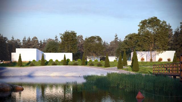 Archexteriors vol. 30 - 3d models collection | Best Of 3d Models